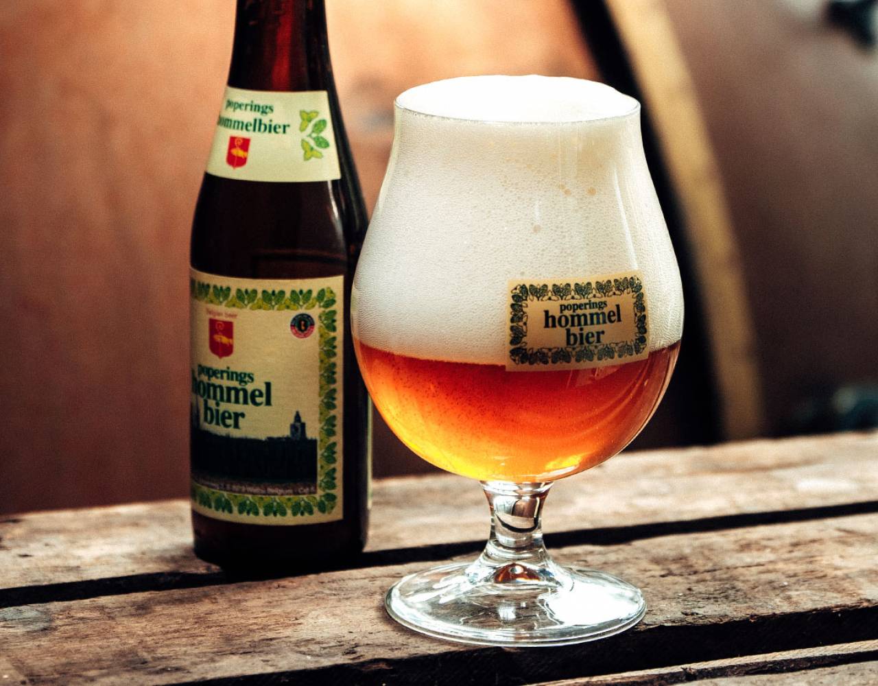 Our range | Leroy Breweries