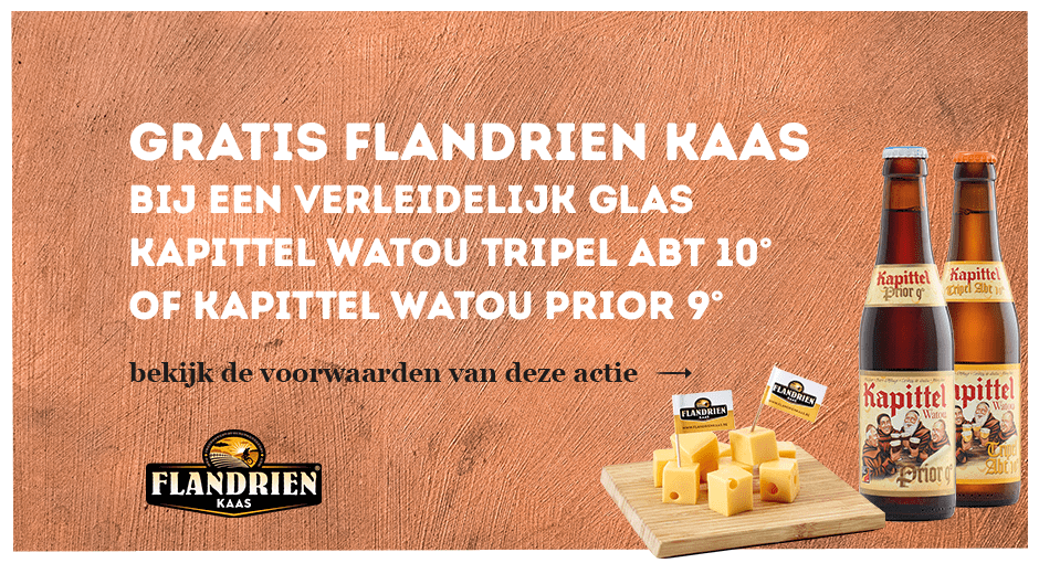 Poperings Hommelbier | Leroy Breweries